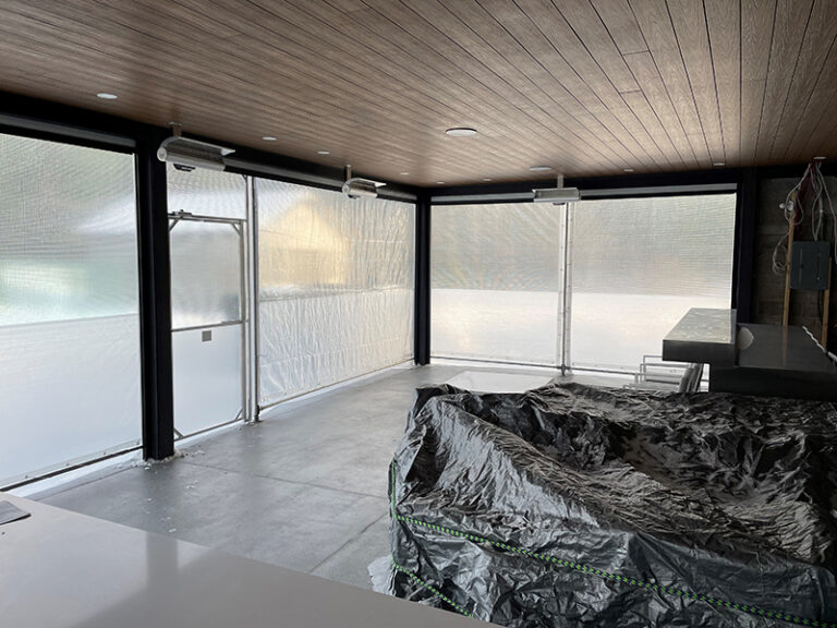 Toiles d’hiver - Canevabec